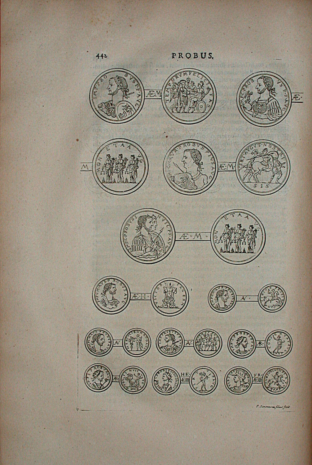 Anselmo Banduri: Researcher on the Coinage of Late Antiquity | MünzenWoche
