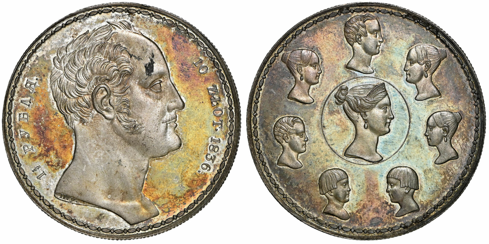Classical Numismatic Group - CoinsWeekly