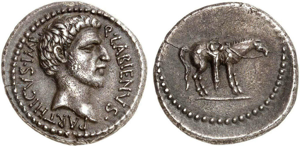 Classical Numismatic Group, US-New York | MünzenWoche