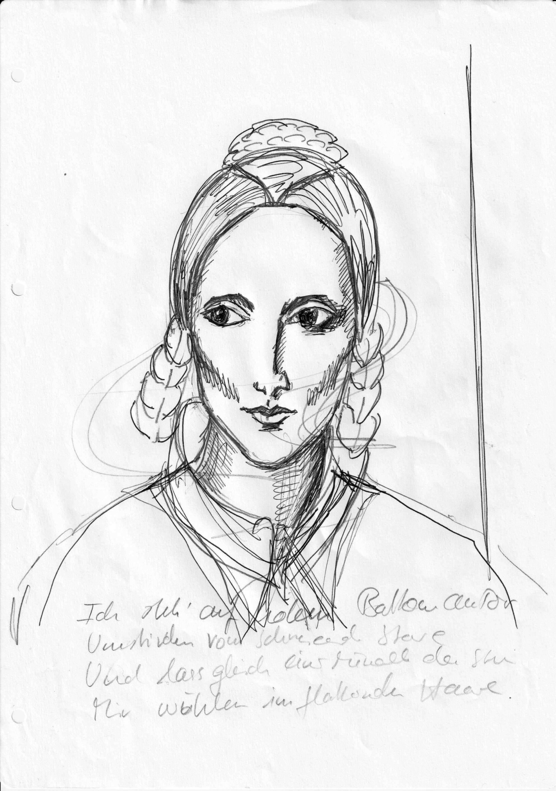 Annette von Droste-Hülshoff: A Commemorative Coin for Her 225th ...