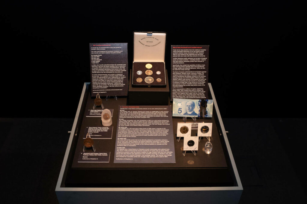 Money Zoo: Animals in the History of Money | MünzenWoche