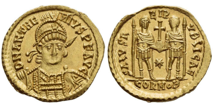 The NumisPlace - CoinsWeekly