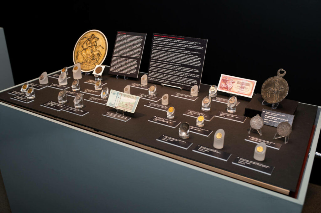 Money Zoo: Animals in the History of Money | MünzenWoche