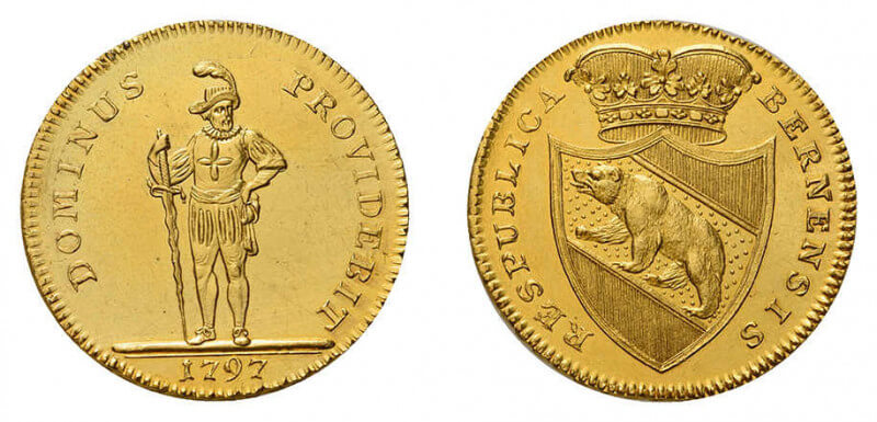 50 Years of CIT Coin Invest – 50 Years of Coin Innovations - CoinsWeekly