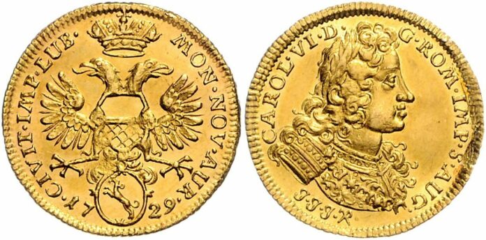 The Caratacus Stater: the Most Wanted Coin of the Most Wanted Man in ...
