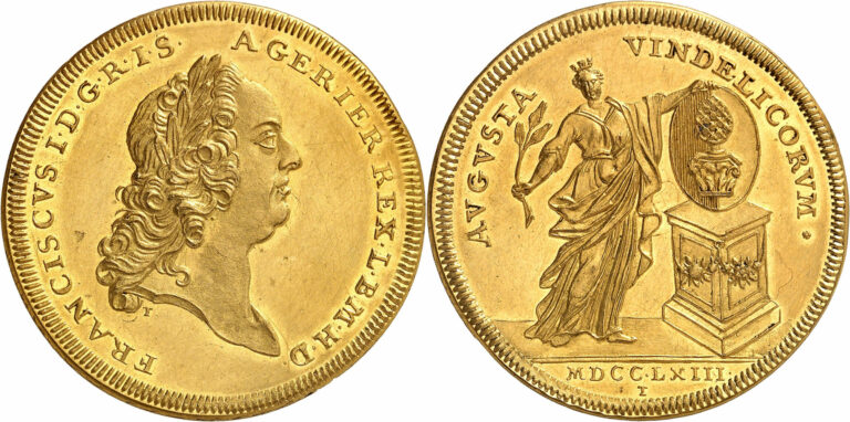 Coin of the Year Winners 2015 Announced - CoinsWeekly