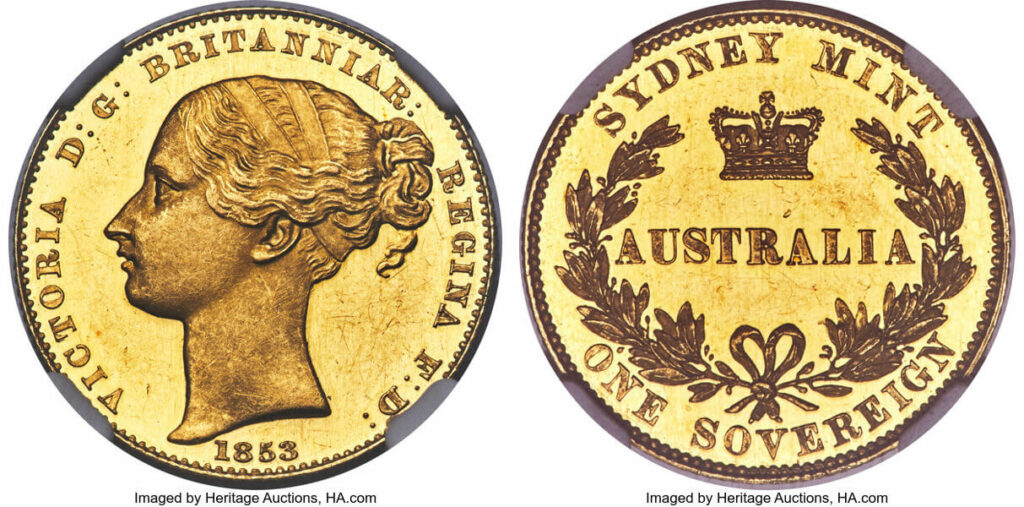 The World’s First QR Coded Coin - CoinsWeekly