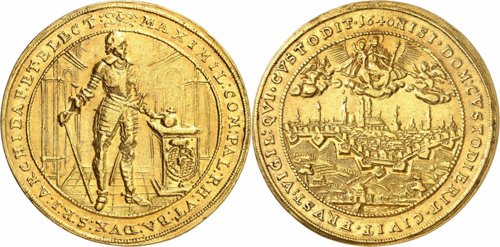 The Caratacus Stater: the Most Wanted Coin of the Most Wanted Man in ...