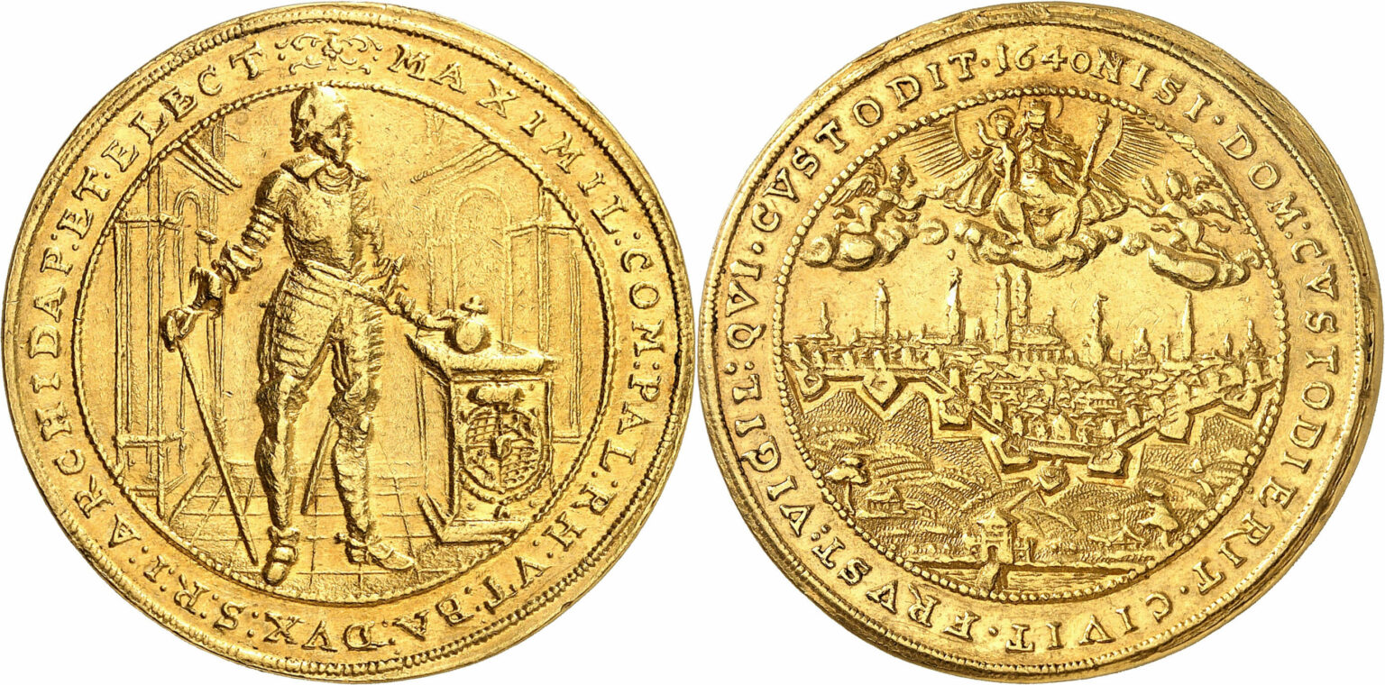 Coin of the Year Winners 2015 Announced - CoinsWeekly