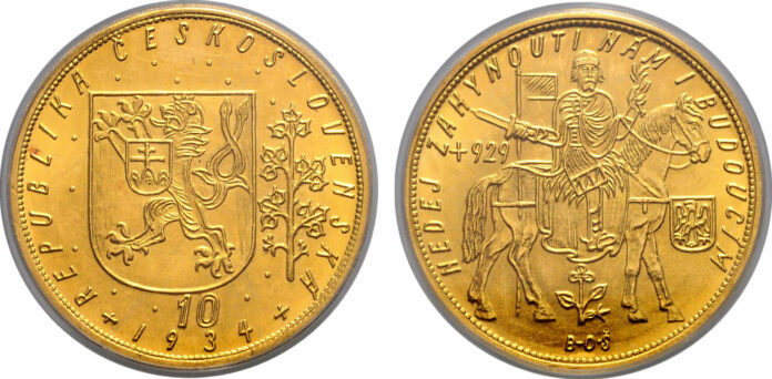 The Caratacus Stater: the Most Wanted Coin of the Most Wanted Man in ...