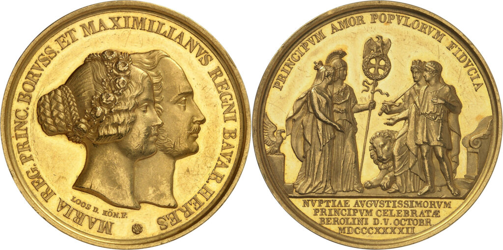 The Caratacus Stater: the Most Wanted Coin of the Most Wanted Man in ...