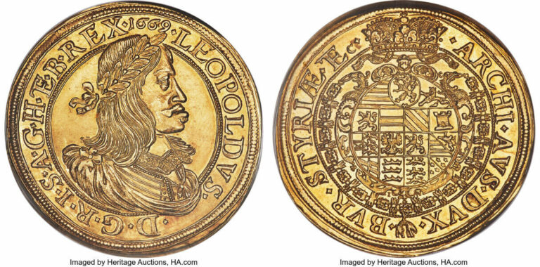 The World’s First QR Coded Coin - CoinsWeekly