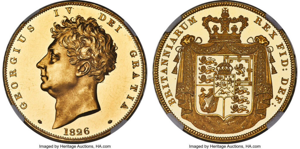 The World’s First QR Coded Coin - CoinsWeekly