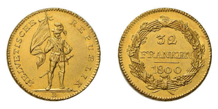 50 Years of CIT Coin Invest – 50 Years of Coin Innovations - CoinsWeekly