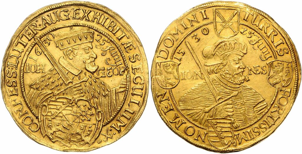 50 Years of CIT Coin Invest – 50 Years of Coin Innovations - CoinsWeekly