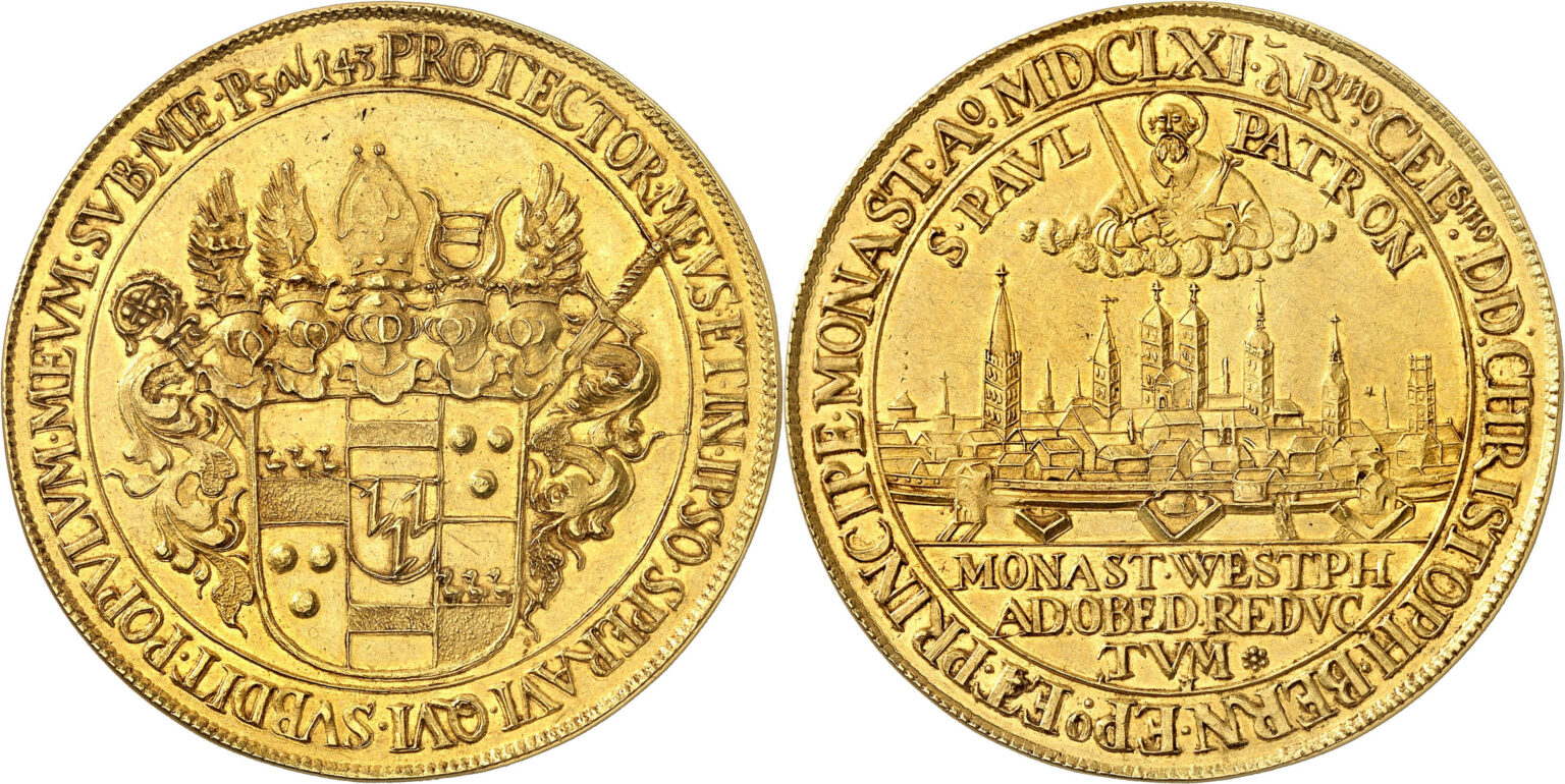 Coin of the Year Winners 2015 Announced - CoinsWeekly