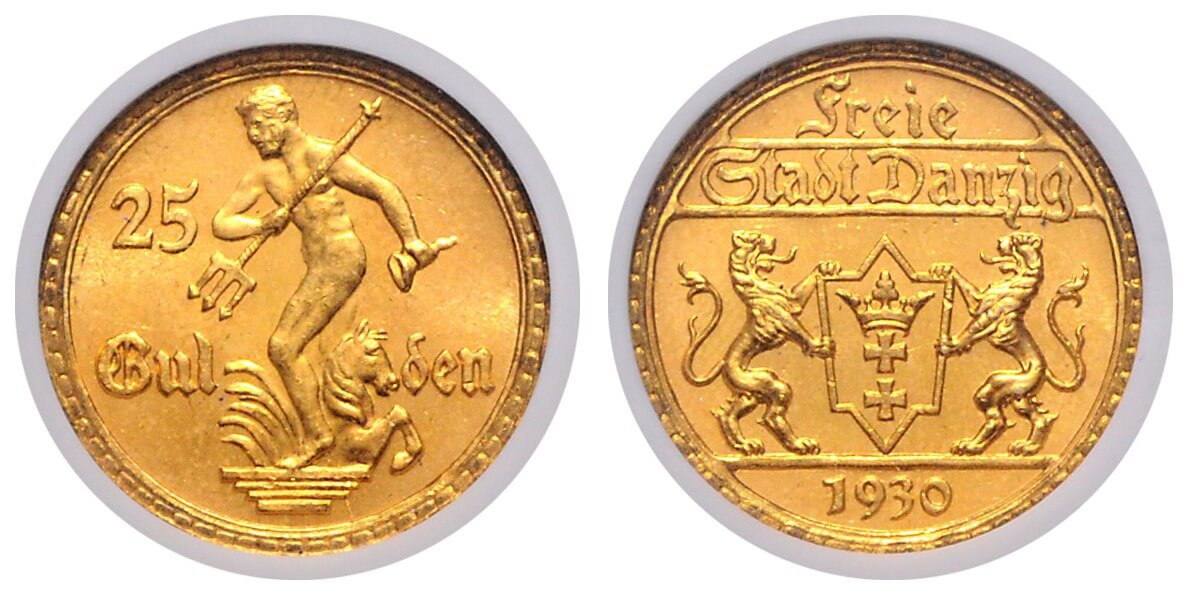 The Caratacus Stater: the Most Wanted Coin of the Most Wanted Man in ...