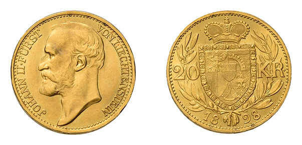 50 Years of CIT Coin Invest – 50 Years of Coin Innovations - CoinsWeekly