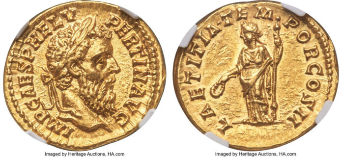 $9.36 Million: Why the Brasher Doubloon Is the Most Expensive Gold Coin ...