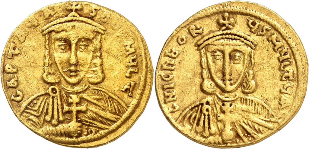 Star Trek’s Star Fleet Command Emblem as a Set of Coins - CoinsWeekly