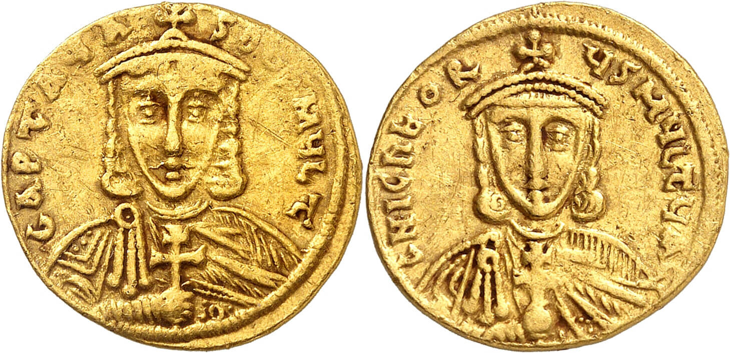 The Caratacus Stater: the Most Wanted Coin of the Most Wanted Man in ...