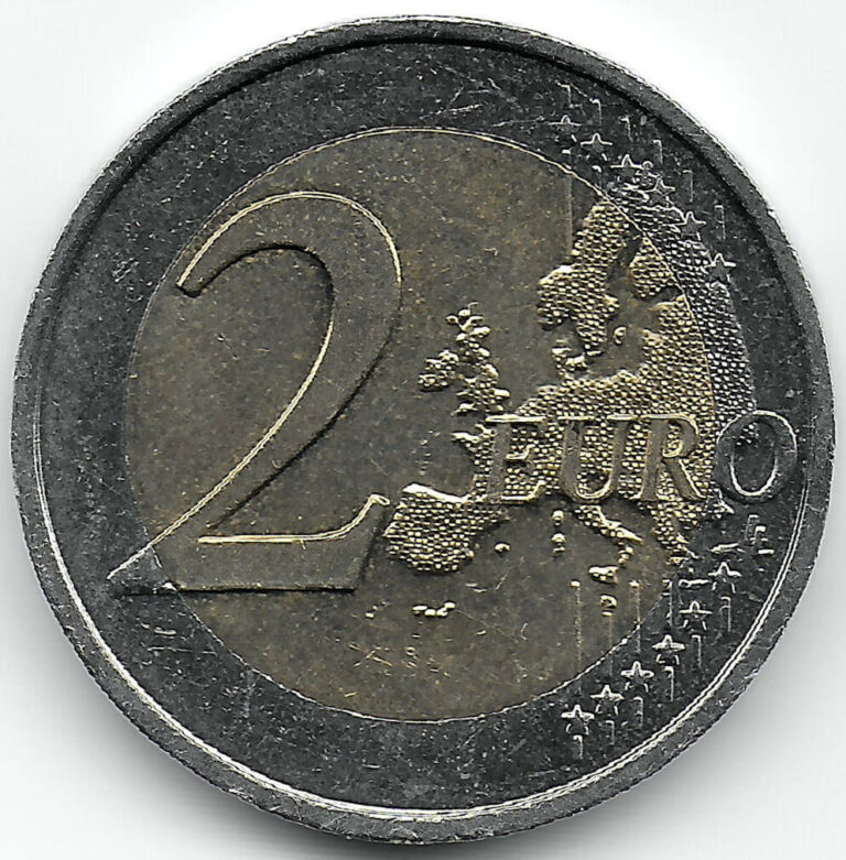 Beautiful and Rare: 2-euro Commemorative Coins from Slovenia | MünzenWoche
