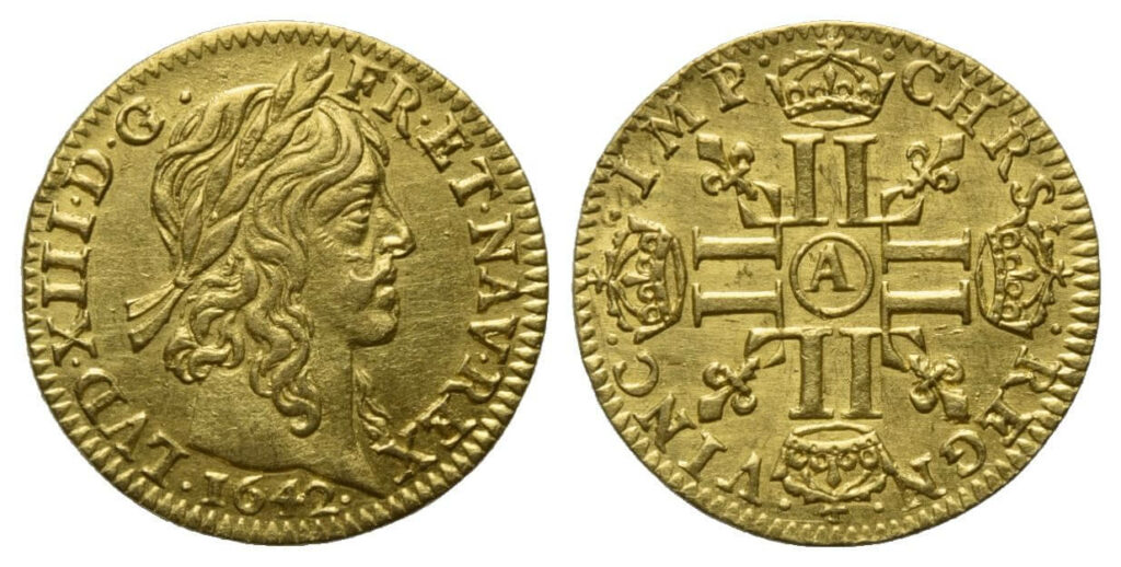 Swissmint’s New Roger Federer Gold Coin - CoinsWeekly