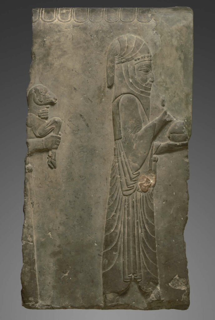 Persia: Ancient Iran and the Classical World - CoinsWeekly