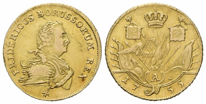 Startseite - CoinsWeekly