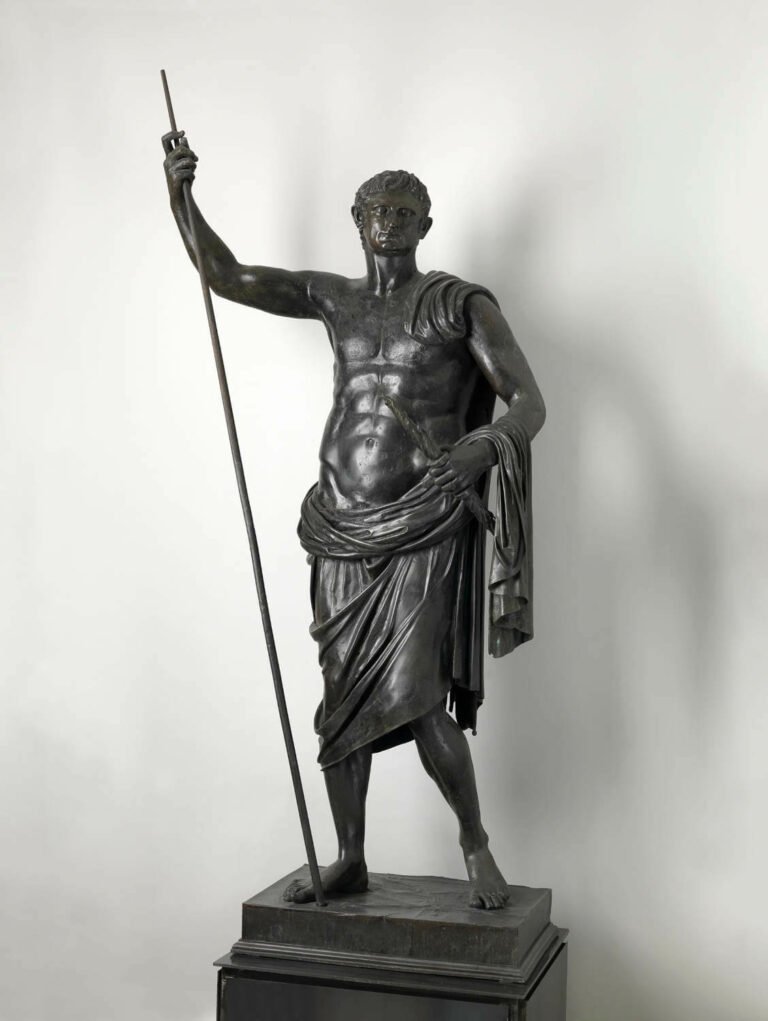 New Images in the Age of Augustus: Power and Media in Ancient Rome ...
