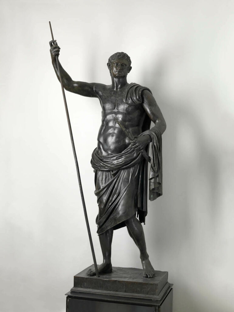 New Images in the Age of Augustus: Power and Media in Ancient Rome ...