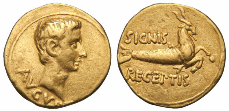 New Images in the Age of Augustus: Power and Media in Ancient Rome ...