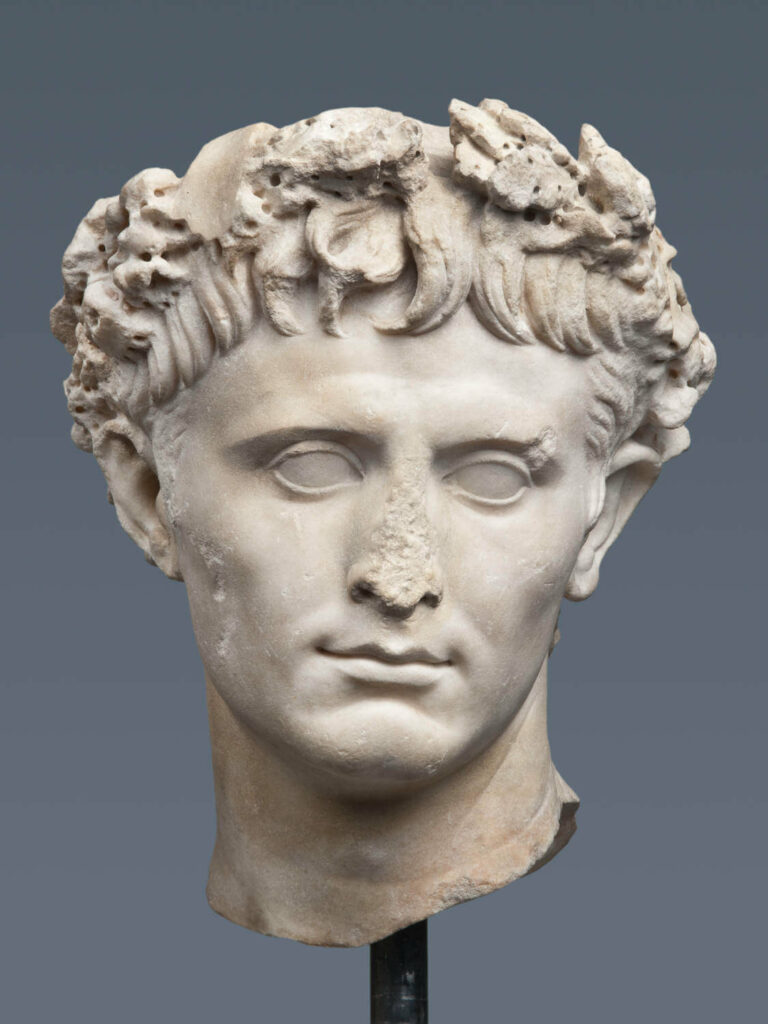 New Images in the Age of Augustus: Power and Media in Ancient Rome ...