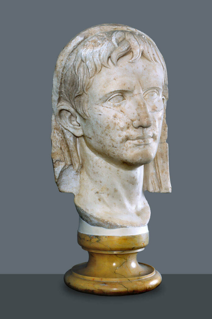 New Images in the Age of Augustus: Power and Media in Ancient Rome ...