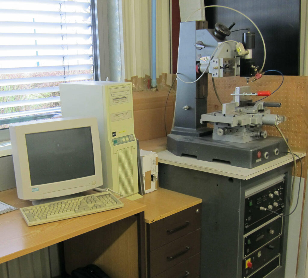 50 Years of LANG GmbH: The Leading Supplier of Milling and Engraving ...