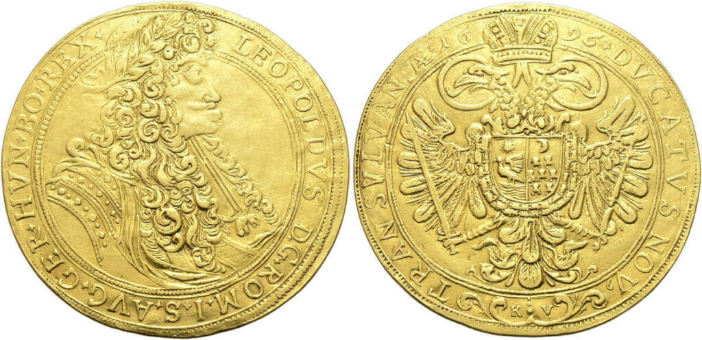 VIA Numismatics, A-Vienna | MünzenWoche