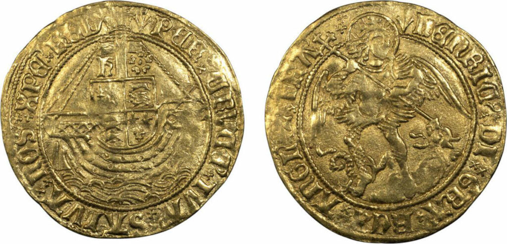 Harlan J. Berk | MünzenWoche