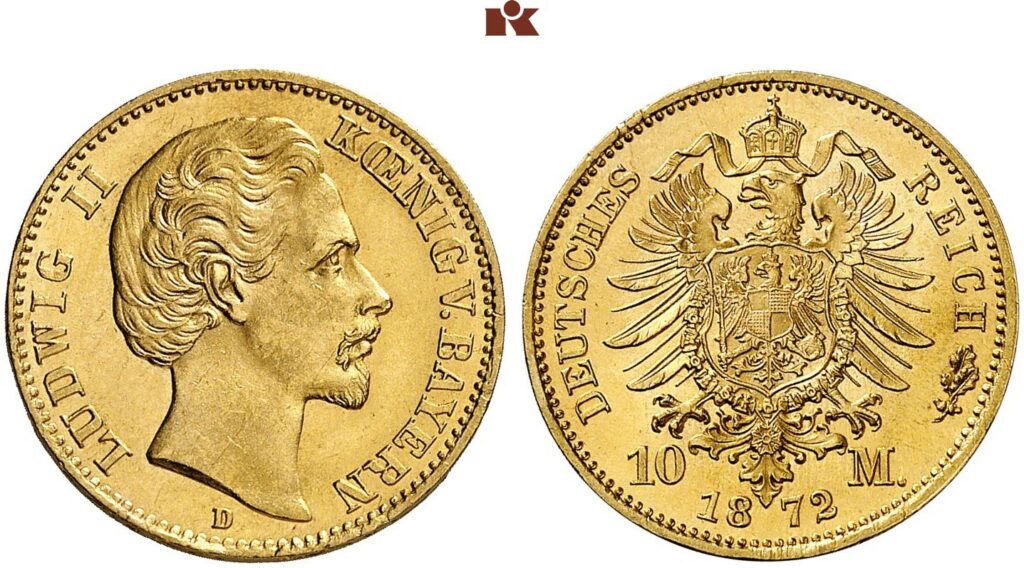 Coins of the German Empire: What Are They Worth? - CoinsWeekly