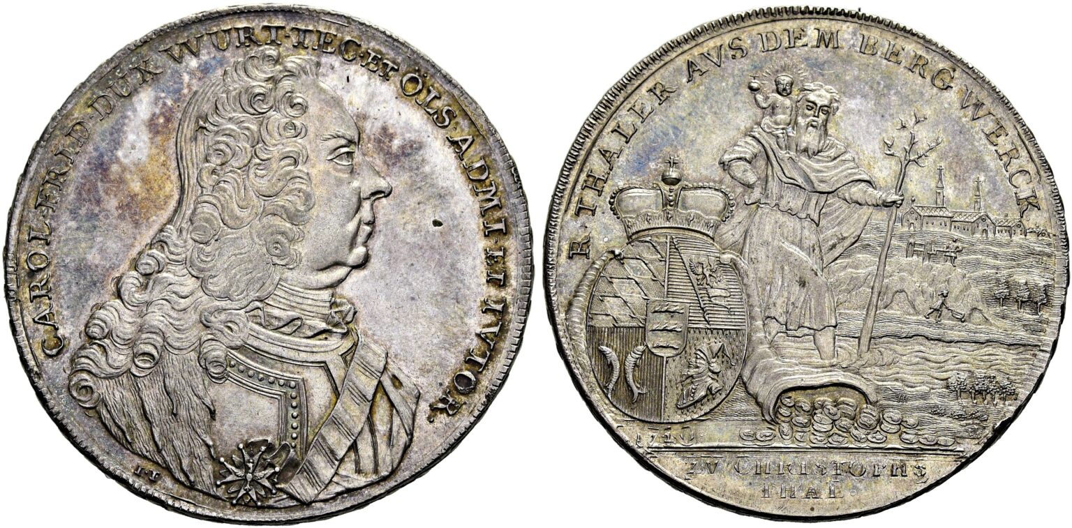 Harlan J. Berk, USA-Chicago - CoinsWeekly