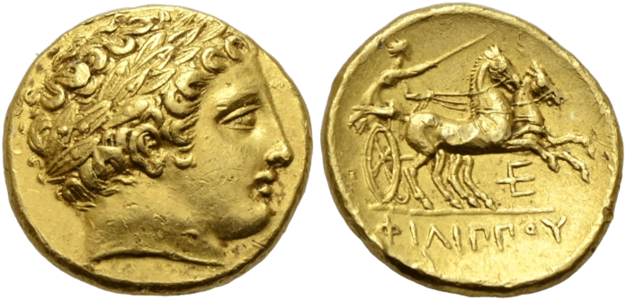 The Coinage of the First Jewish Revolt against Rome - CoinsWeekly