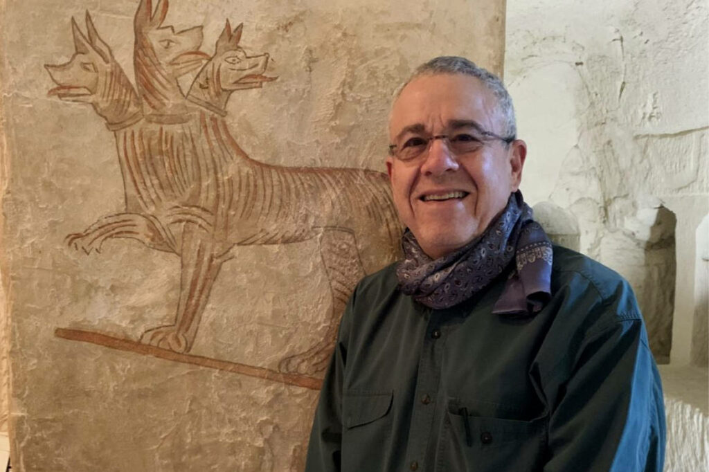 David Hendin to Receive the 2022 Burnett Anderson Award - CoinsWeekly