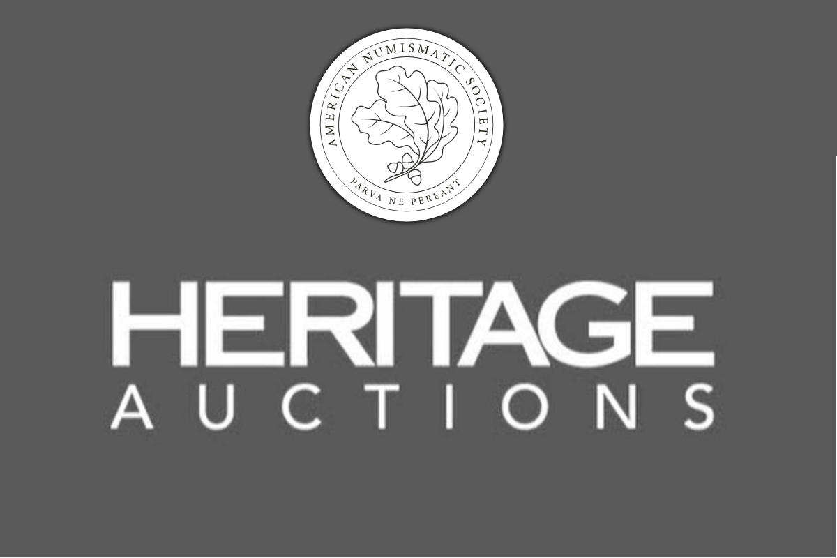Heritage Auctions Logo Heritage Takes Official Auctioneer Role At GACC