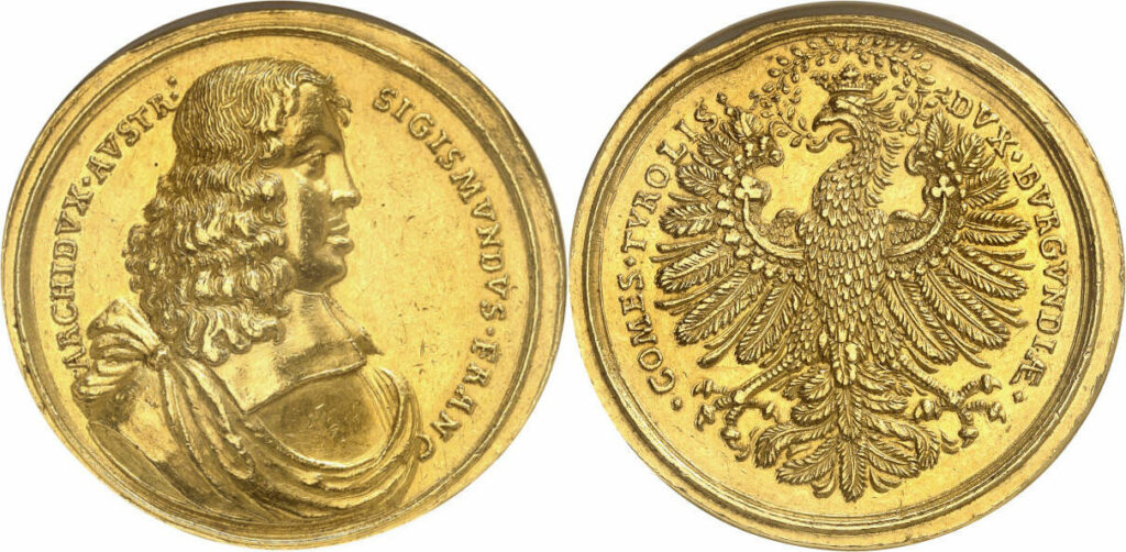 Numismatica Genevensis SA, CH-Geneva | MünzenWoche