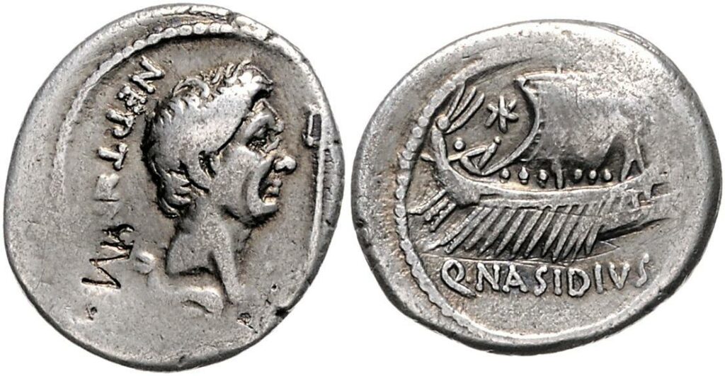 Coins of the Roman Republic: What Are They Worth? - CoinsWeekly