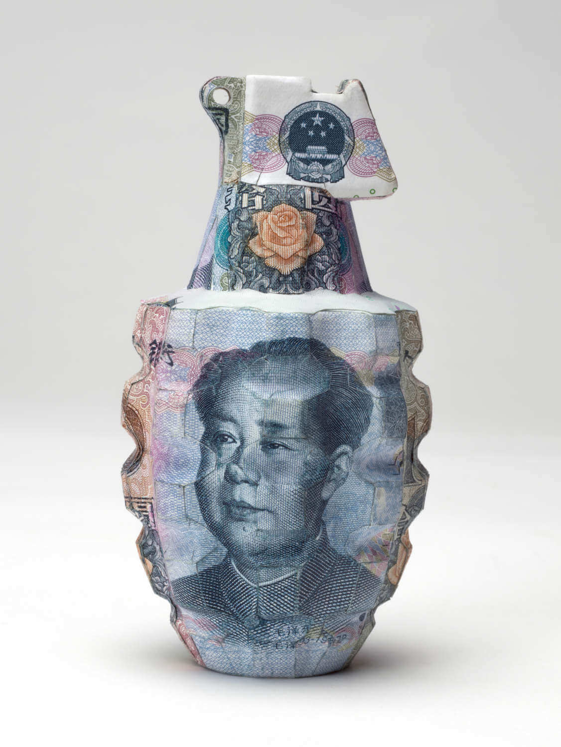 Defaced! Money, Conflict, Protest - CoinsWeekly