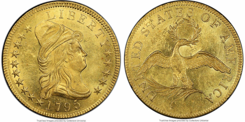 Heritage Auctions, USA-Orlando (FL) | MünzenWoche