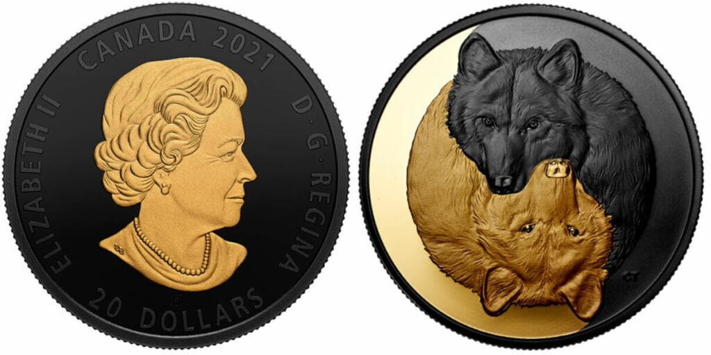 These Are the COTY Winners 2023 | MünzenWoche