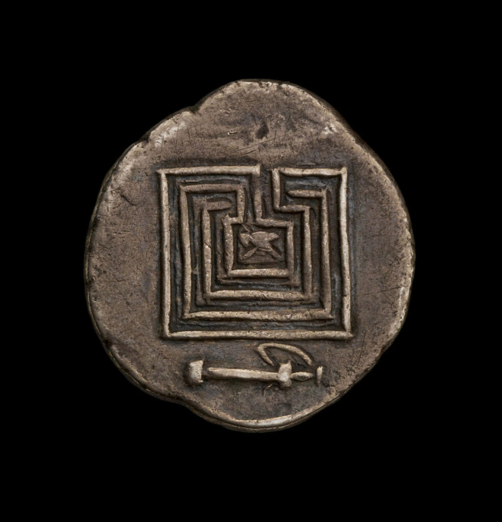 Exhibition at the Ashmolean Museum – Labyrinth: Knossos, Myth & Reality ...