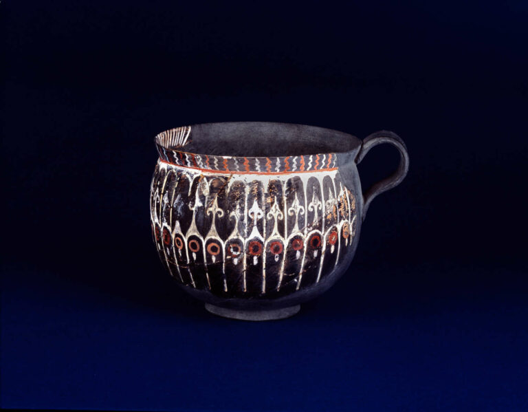 Exhibition at the Ashmolean Museum – Labyrinth: Knossos, Myth & Reality ...