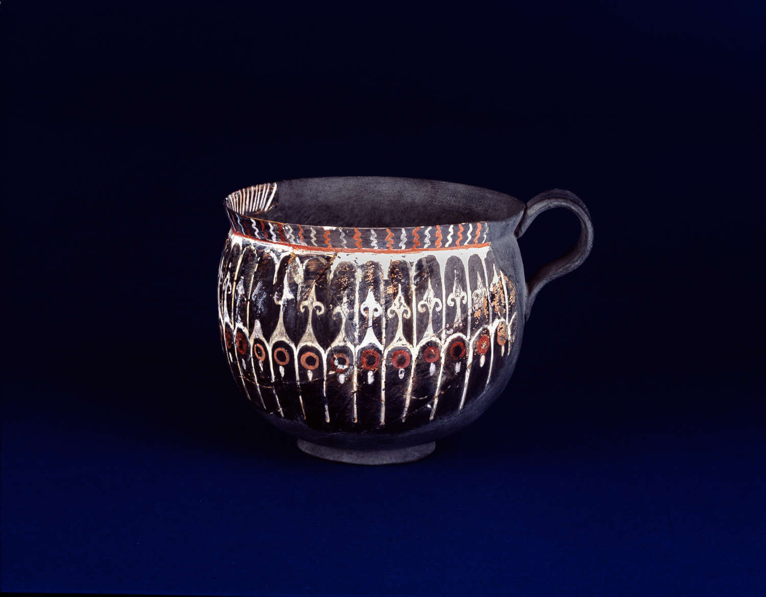 Exhibition at the Ashmolean Museum – Labyrinth: Knossos, Myth & Reality ...